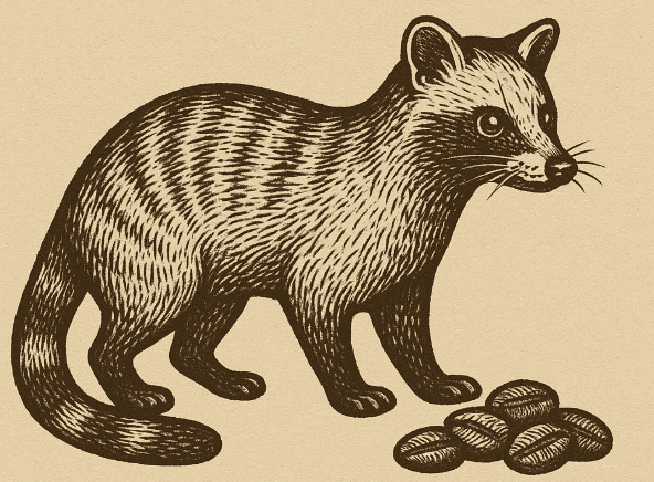 Kopi Luwak Coffee Price in Indian Rupees: India Market Guide 2026 ...