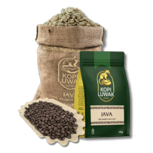 What is Cat Poop Coffee Beans? - Kopiluwak.coffee